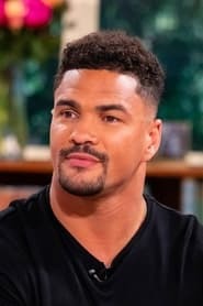 Anthony Osejua Ojo Ogogo on myCast - Fan Casting Your Favorite Stories