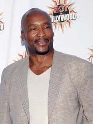 Anthony Ray Parker Photo on myCast - Fan Casting Your Favorite Stories