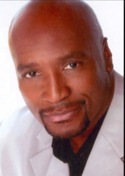 Anthony Ray Parker Photo on myCast - Fan Casting Your Favorite Stories