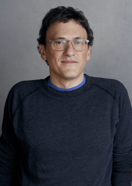 Anthony Russo Fan Casting