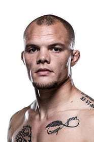 Anthony Smith on myCast - Fan Casting Your Favorite Stories