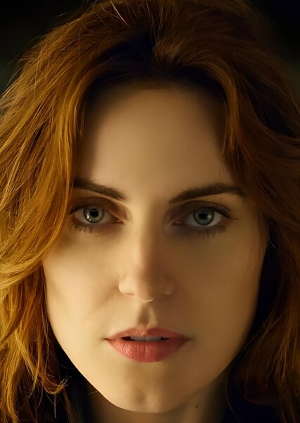 Renée Dwyer Fan Casting for The Twilight Saga (2028 TV Show) | myCast ...