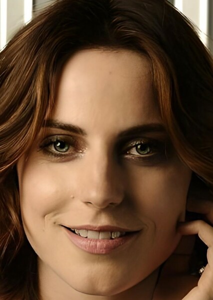 The Twilight Saga (2028 TV Show) Fan Casting on myCast