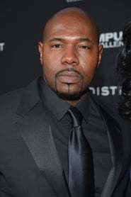 Antoine Fuqua Photo on myCast - Fan Casting Your Favorite Stories