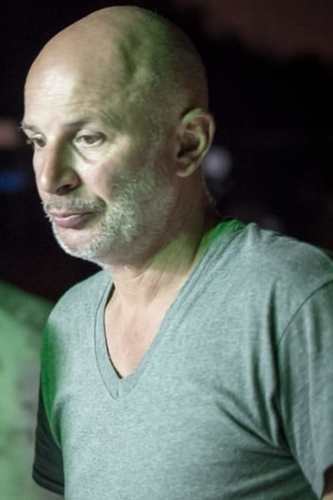 Antoine Roch Fan Casting