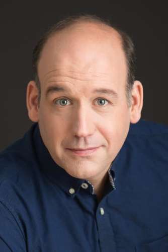 Antoine Vézina Fan Casting