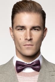 Photos of Anton Engel on myCast - Fan Casting Your Favorite Stories