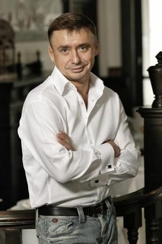 Anton Tabakov Fan Casting