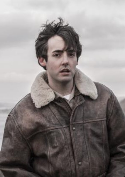 Anton Tweedale on myCast - Fan Casting Your Favorite Stories