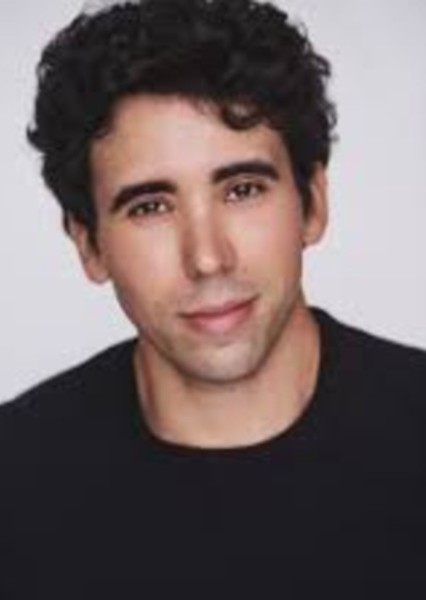 Antony Alexander Del Rio Fan Casting