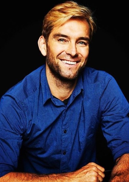 Antony Starr Photo on myCast - Fan Casting Your Favorite Stories