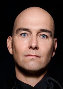 Antony Starr Photo on myCast - Fan Casting Your Favorite Stories