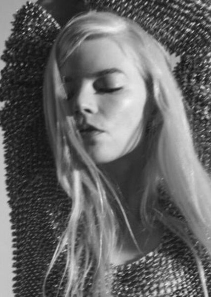 Shalla-Bal / Silver Surfer Fan Casting for The Fantastic Four (2025) | myCast - Fan Casting Your ...