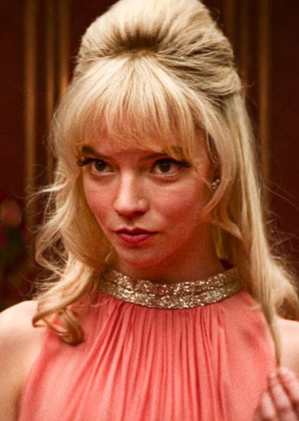 Fan Casting Anya Taylor-Joy as Taylor Swift in Celebrity Biopics on myCast