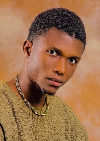 Anzor Alem Photo on myCast - Fan Casting Your Favorite Stories