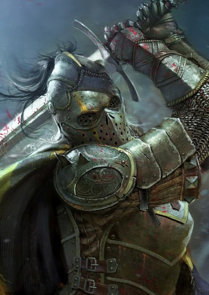 Apollyon Fan Casting