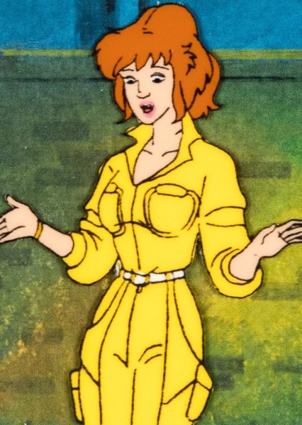 April O'Neil (1980's Show) Photo on myCast - Fan Casting Your Favorite ...