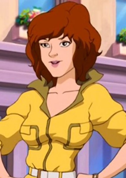 April O'Neil (1980's Show) Photo on myCast - Fan Casting Your Favorite ...