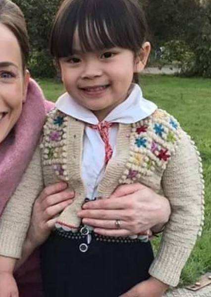 Hanabi Hýuga Fan Casting for Live-Action Naruto (U.S Version.) | myCast ...