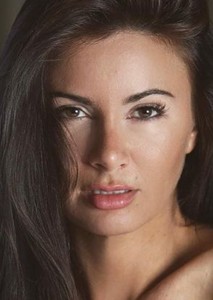 April Rose Photo on myCast - Fan Casting Your Favorite Stories