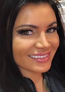 April Rose Photo on myCast - Fan Casting Your Favorite Stories