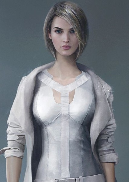 Silver Sablinova Fan Casting for Marvel Universe Online | myCast - Fan ...