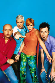 Aqua on myCast - Fan Casting Your Favorite Stories