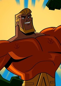 Aquaman (BTBATB) Photo on myCast - Fan Casting Your Favorite Stories