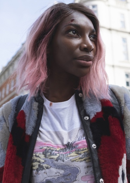 Arabella Essiedu Fan Casting