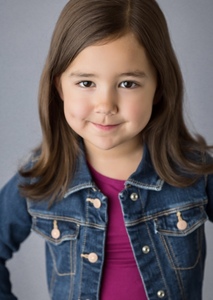 Photos of Arabella Grant on myCast - Fan Casting Your Favorite Stories