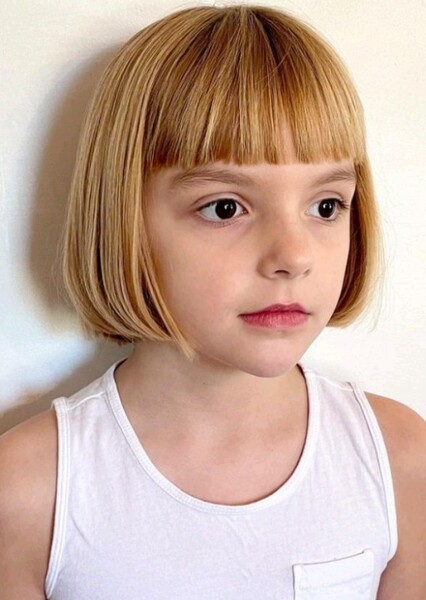 Arabella Olivia Clark Photo on myCast - Fan Casting Your Favorite Stories