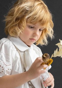 Arabella Olivia Clark Photo on myCast - Fan Casting Your Favorite Stories