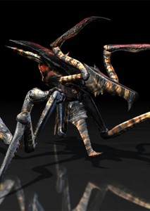 Photos of Arachnid (Starship Troopers) on myCast - Fan Casting Your ...