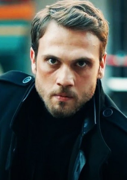 Aras Bulut Iynemli Photo on myCast - Fan Casting Your Favorite Stories