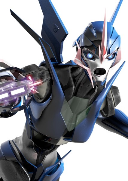 Arcee (Transformers) Photo on myCast - Fan Casting Your Favorite Stories