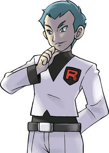 Photos of Archer (Pokemon) on myCast - Fan Casting Your Favorite Stories