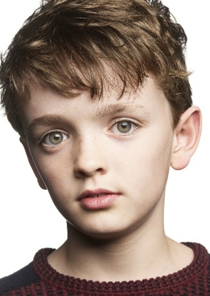 Archie Barnes Photo on myCast - Fan Casting Your Favorite Stories