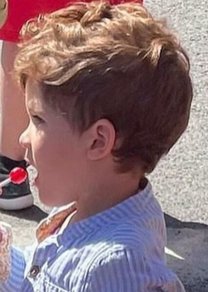 Archie Mountbatten-Windsor Fan Casting