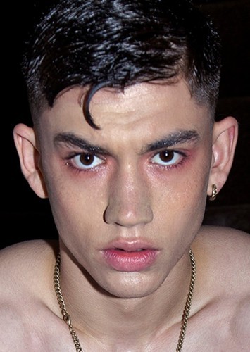 Fan Casting Jared Leto as Mick Riva in The Seven Husbands of Evelyn ...