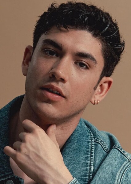 Archie Renaux Fan Casting