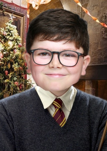 Neville Longbottom Fan Casting for Harry Potter and the Sorcerer's ...