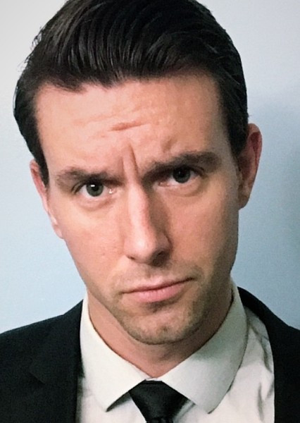 Aren Farrington on myCast - Fan Casting Your Favorite Stories