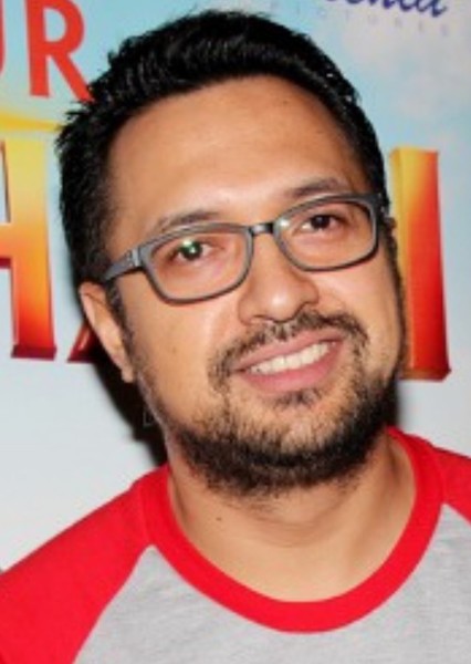 Ari Sihasale on myCast - Fan Casting Your Favorite Stories