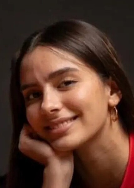 Ariadna Vidales Fan Casting