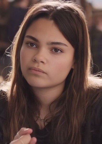 Clove Fan Casting for The hunger games(Reboot TV series Netflix ...