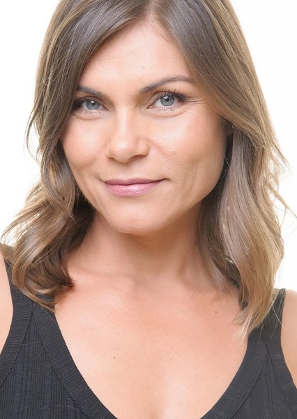 Ariane Gusmão on myCast - Fan Casting Your Favorite Stories