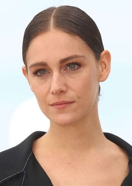 Ariane Labed Photo on myCast - Fan Casting Your Favorite Stories