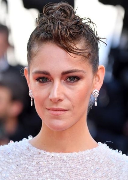 Ariane Labed Photo on myCast - Fan Casting Your Favorite Stories