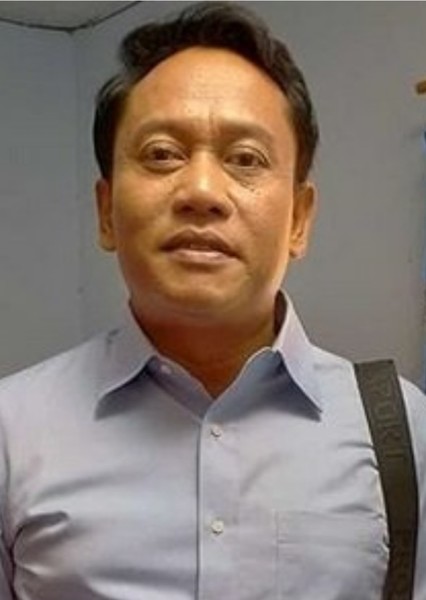 Arief Didu on myCast - Fan Casting Your Favorite Stories