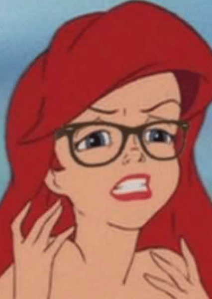 Ariel Photo on myCast - Fan Casting Your Favorite Stories